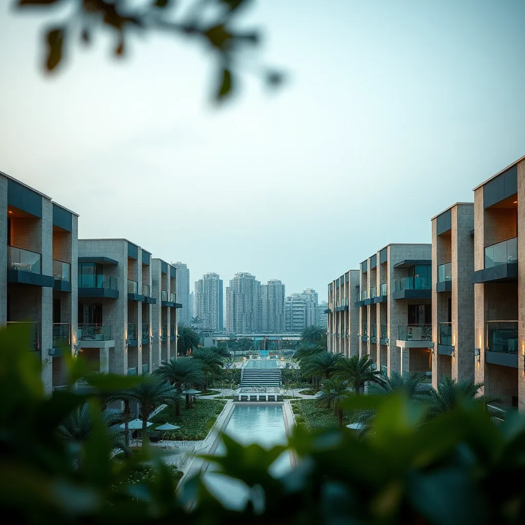 Insights and Opportunities in Dubai's Mira 2 Community