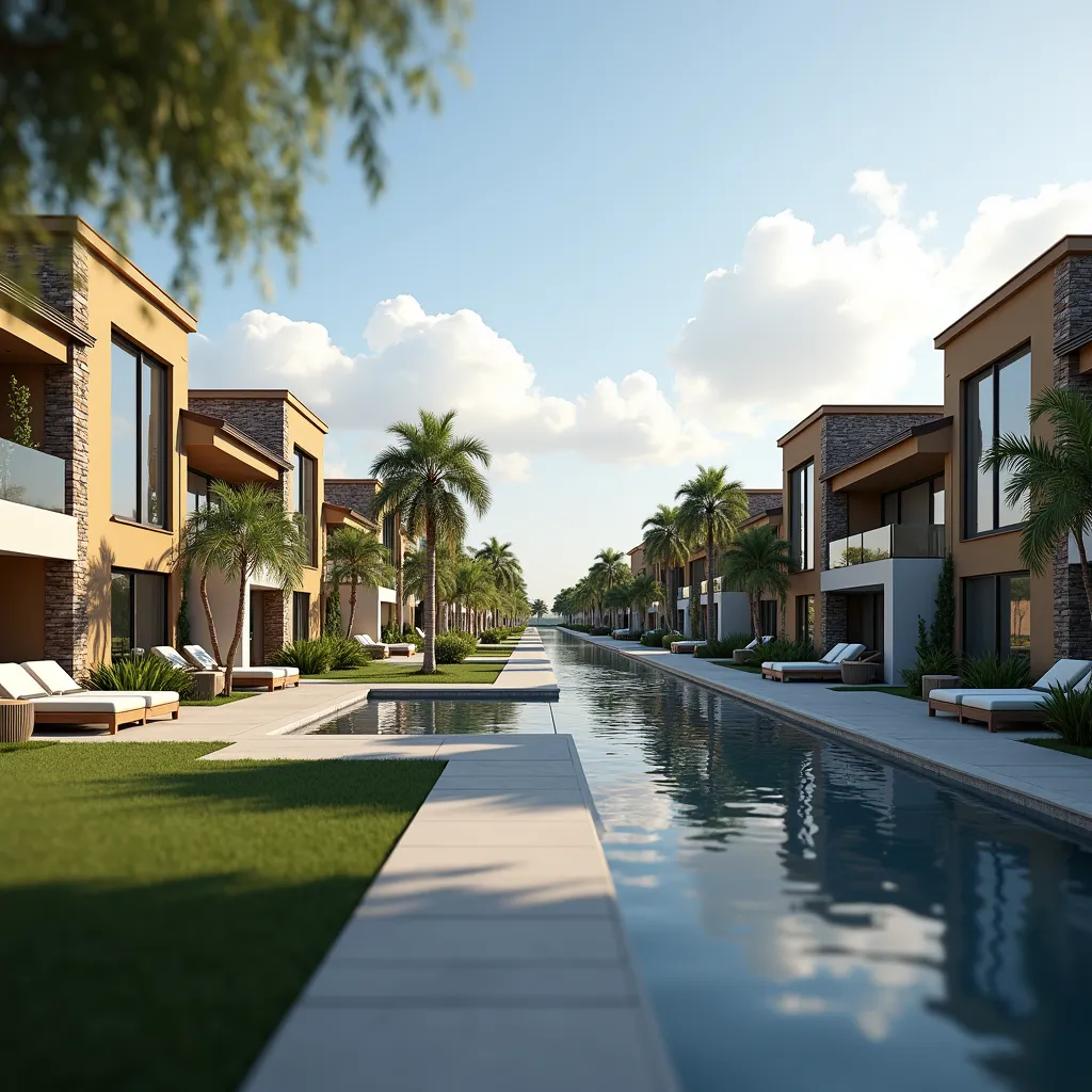 In-Depth Review of the Parkside 1 Master Plan