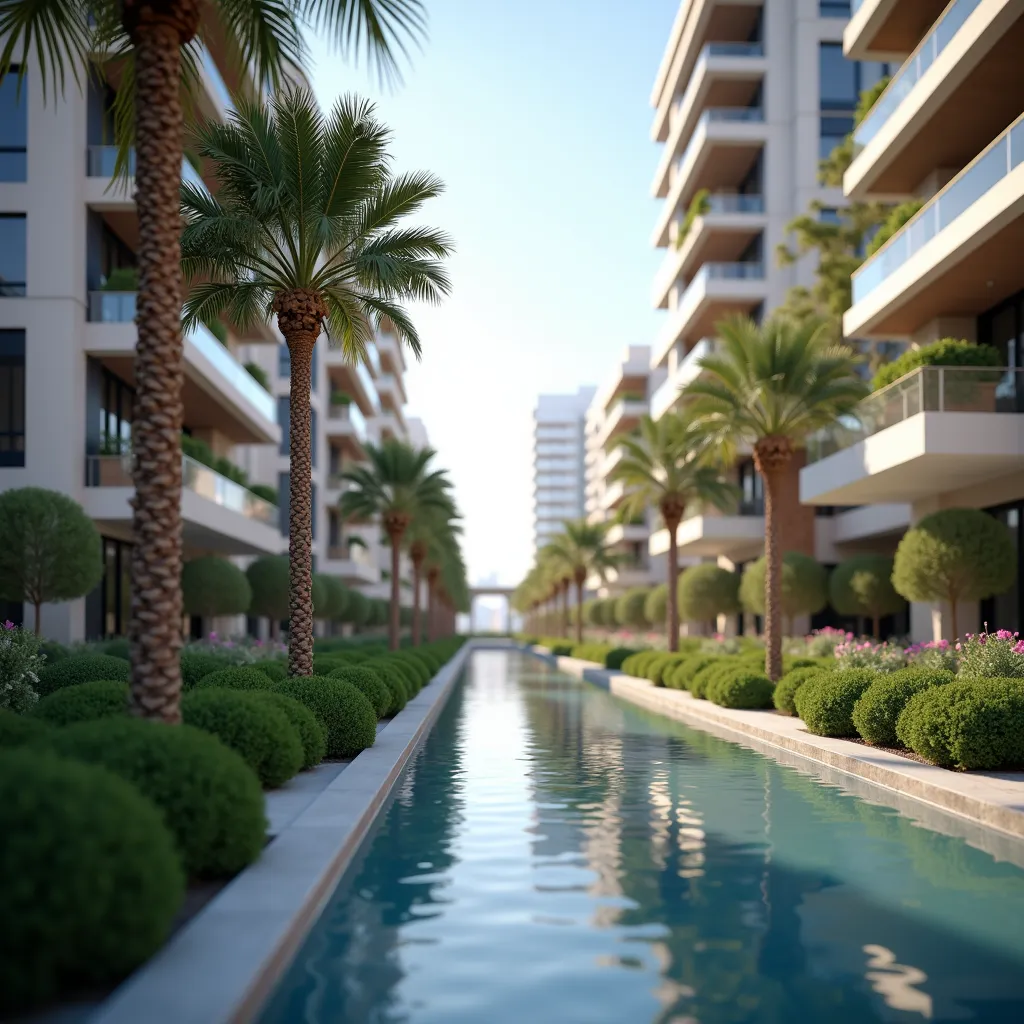 Understanding Dubai Land Department Fees for Investors
