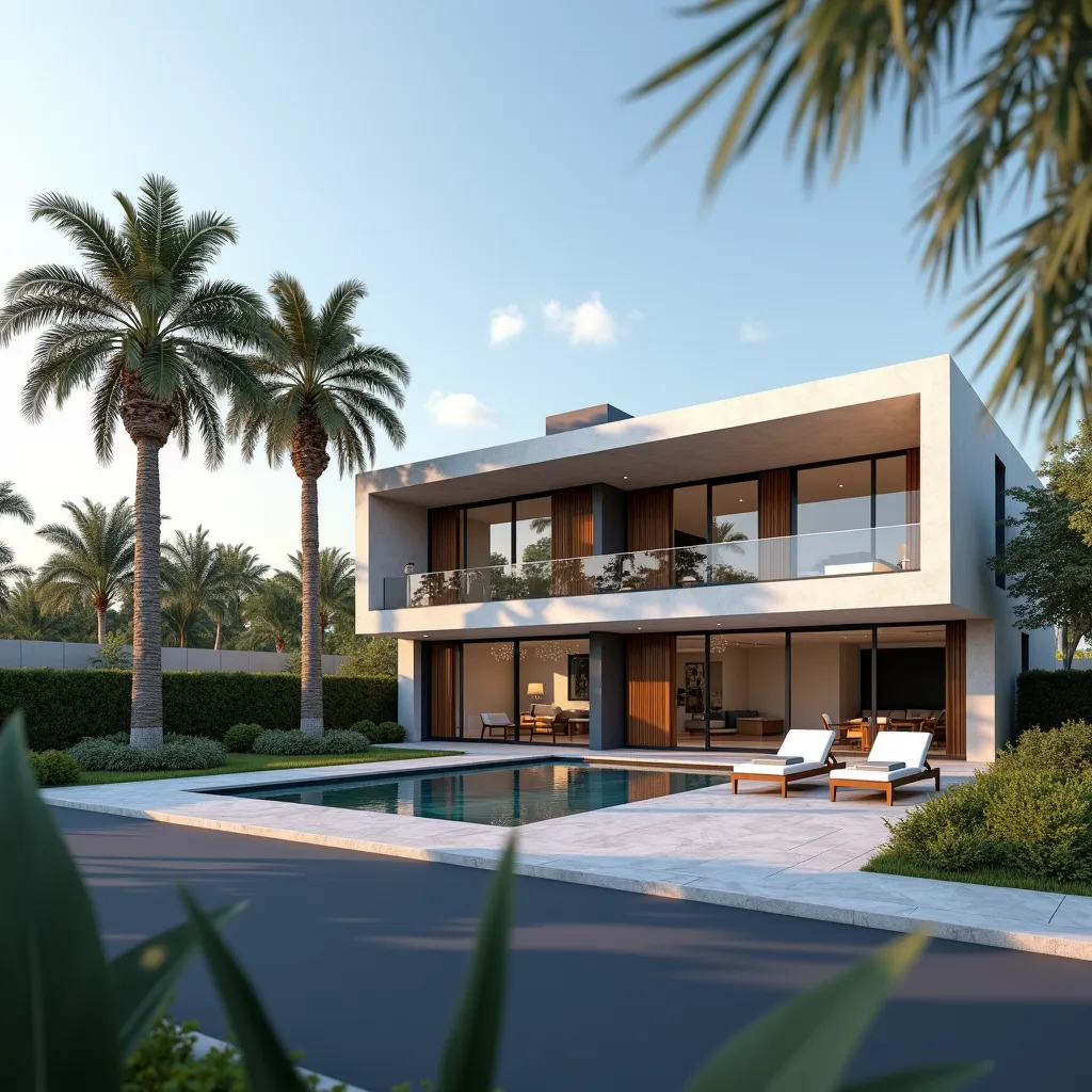 Mastering Dubai House Plans: A Comprehensive Guide