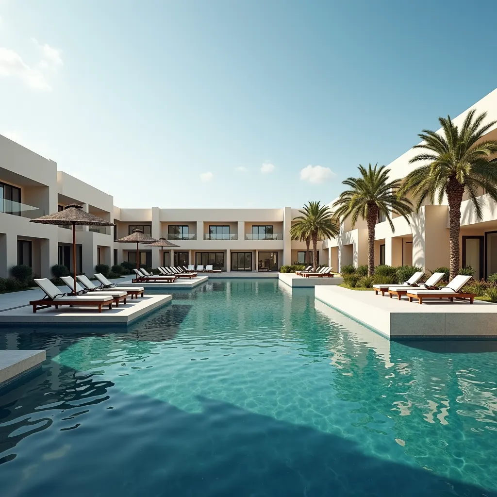 Exploring Damac Lagoons: A Comprehensive Overview