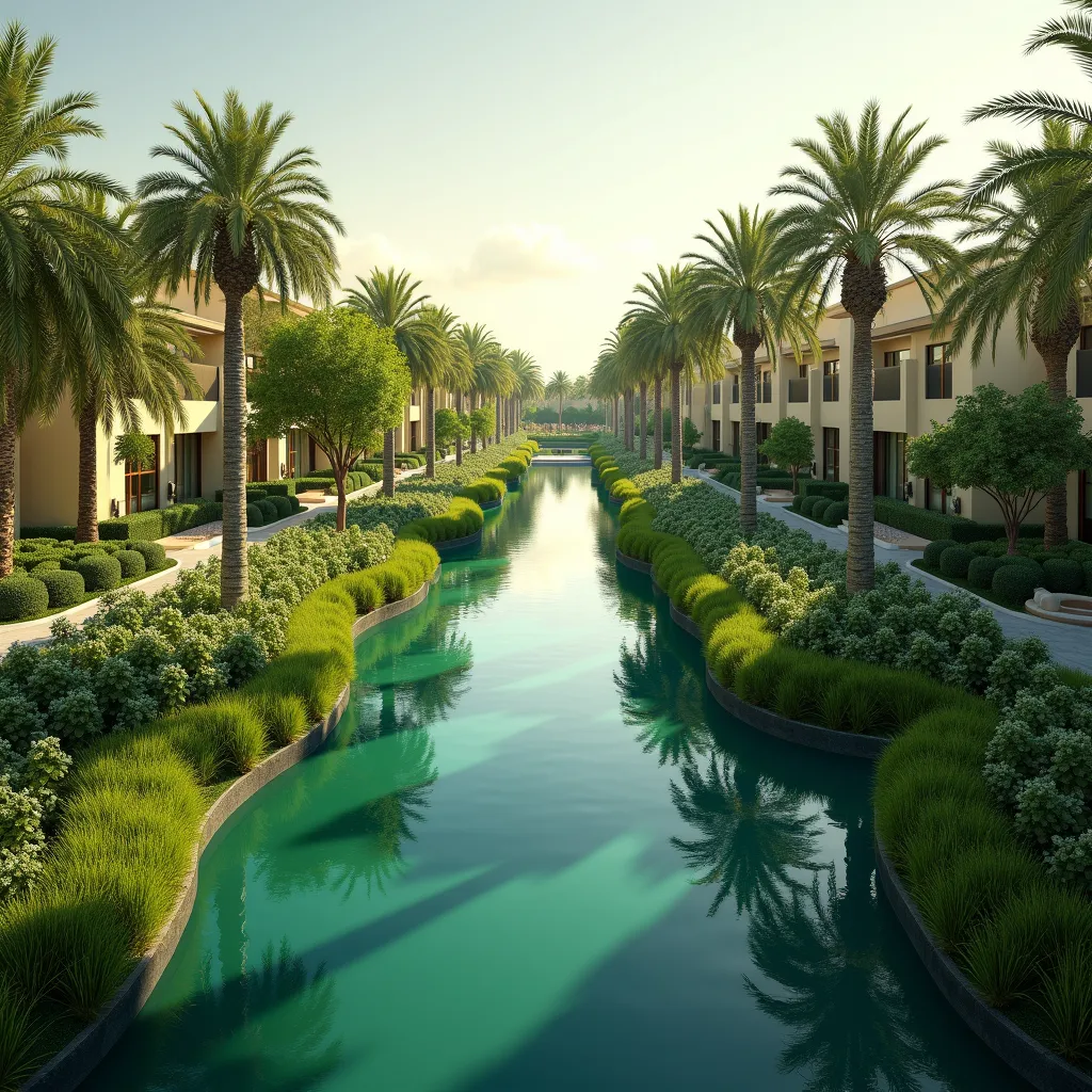 Discovering the Springs Community in Dubai