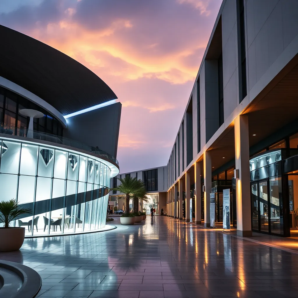 Exploring Jebel Ali Village: A Comprehensive Insight