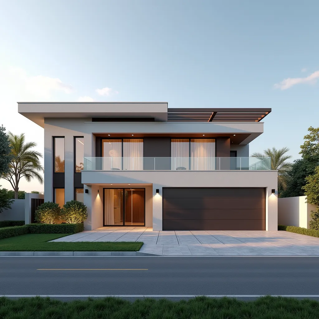 Mirdif Villas for Sale: Insights and Highlights