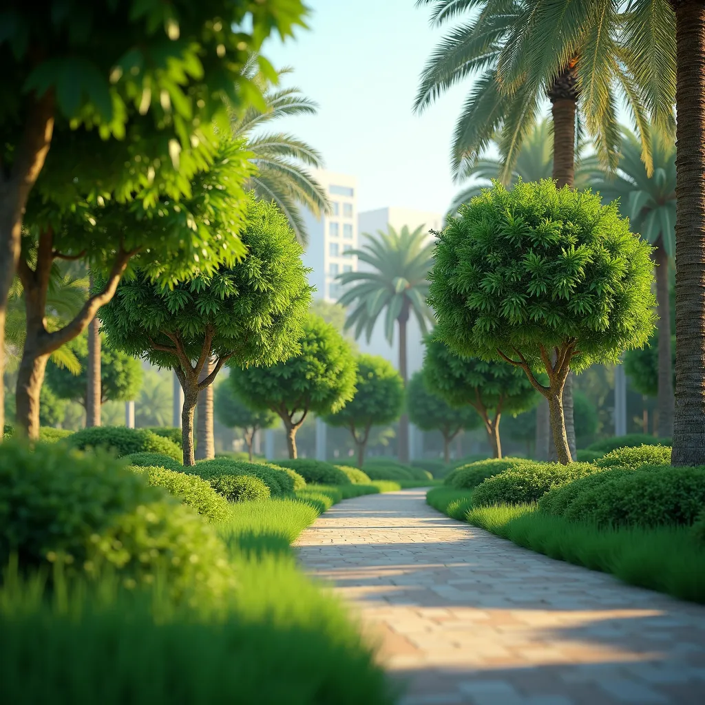 Discovering Dubai's Hidden Natural Gems