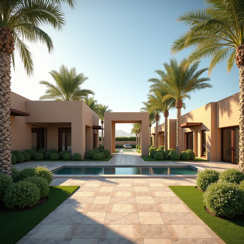 Exploring Reem Arabian Ranches 2: Insights and Opportunities