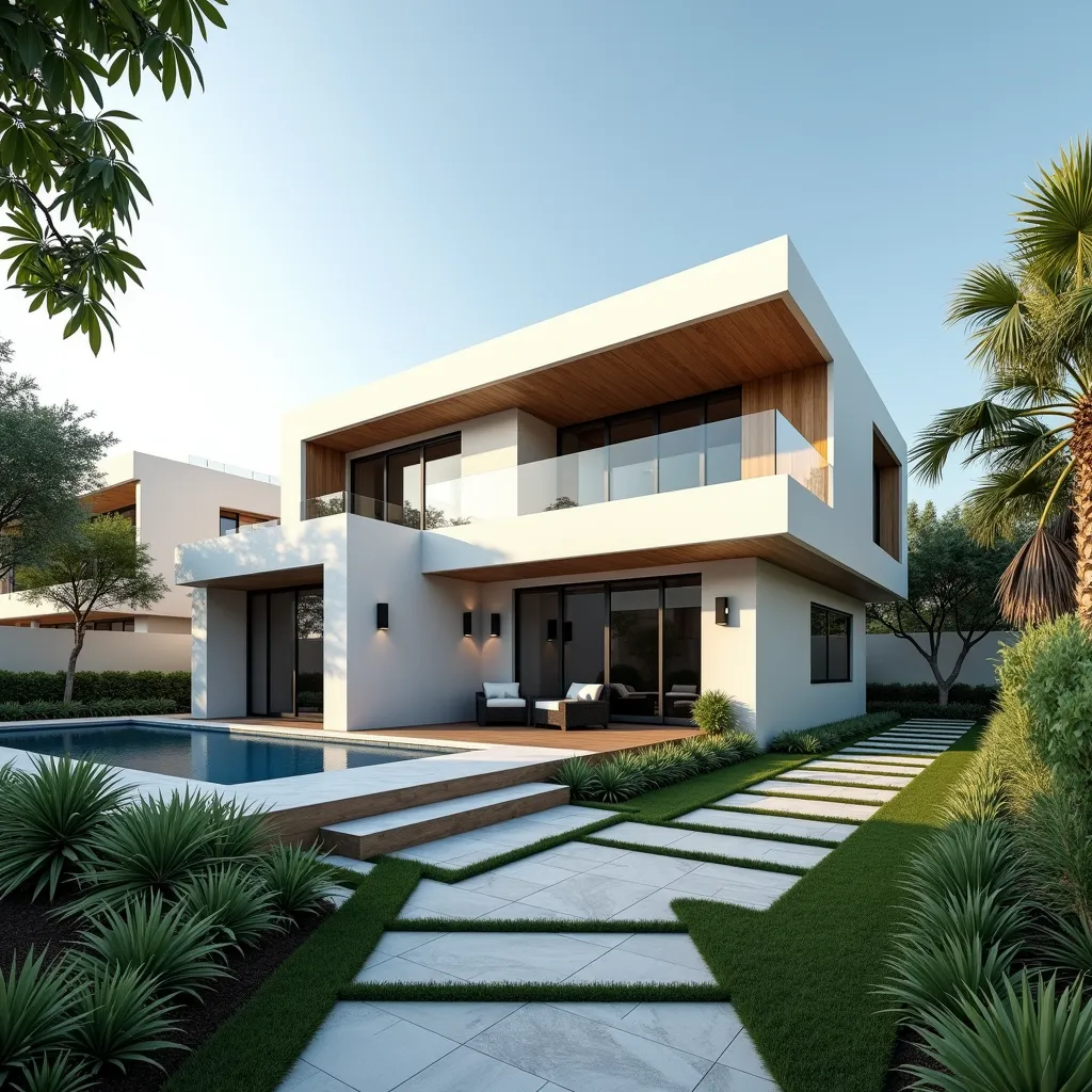 Meadows Villas in Dubai: A Buyer’s Complete Guide