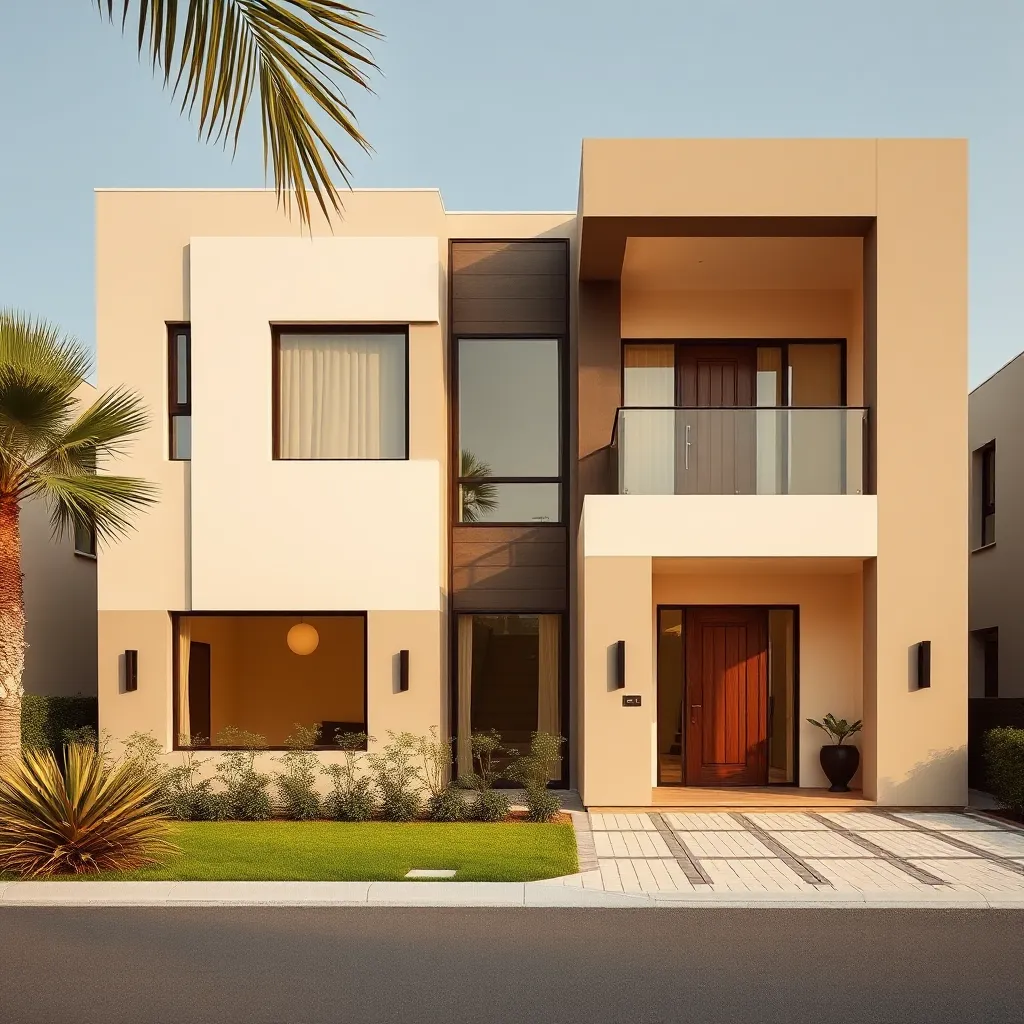 Explore Luxury Villas for Sale in JVC, Dubai