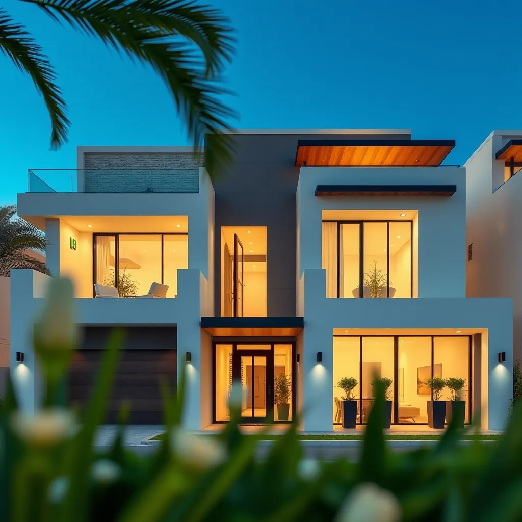Meydan South Villas: In-Depth Analysis and Insights